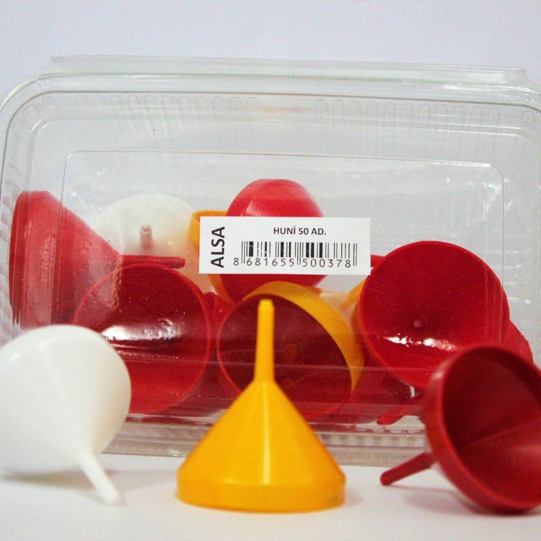 Huni - ALSA İş Eğitim Malzemeleri